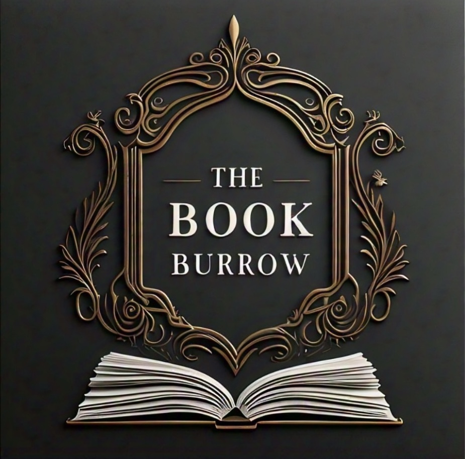 The Book Burrow - Downtown Lebanon Missouri